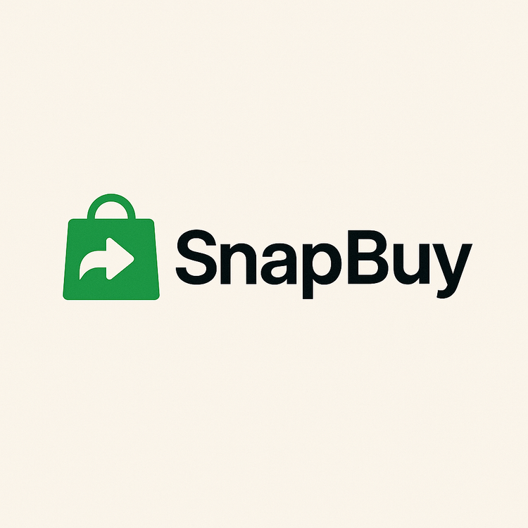 SnapBuy – Everyday Deals. Extraordinary Finds.
